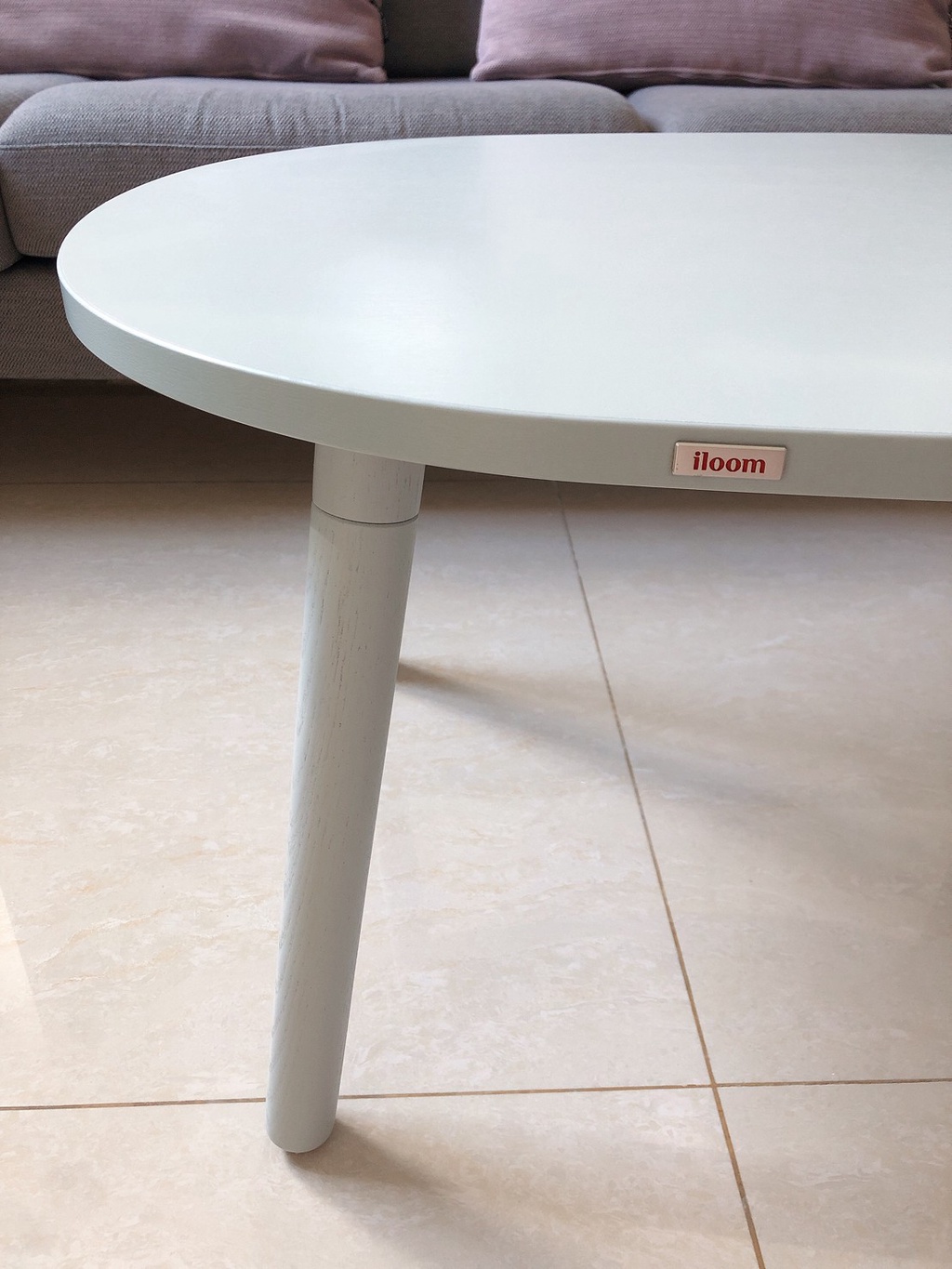 iloom 怡倫家居 CUNEE 小茶几_全新 | 蝦皮購物