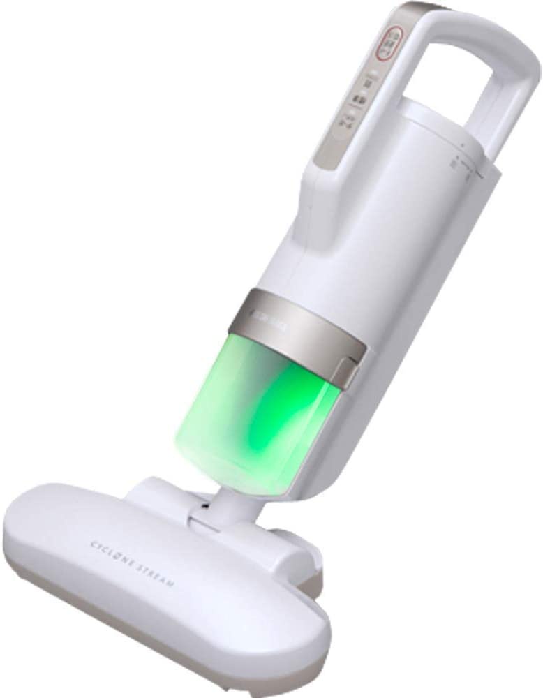 [現貨在台] 日本IRIS OHYAMA KIC-FAC2 KICFAC2 最新款 塵蟎吸塵器 塵蟎機 二代吸力更強 | 蝦皮購物