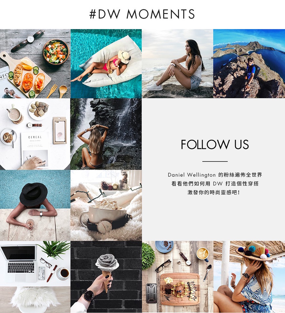 【Daniel Wellington】DW 戒指 Emalie Ring 經典雙色戒指 玫瑰金x黑 | 蝦皮購物