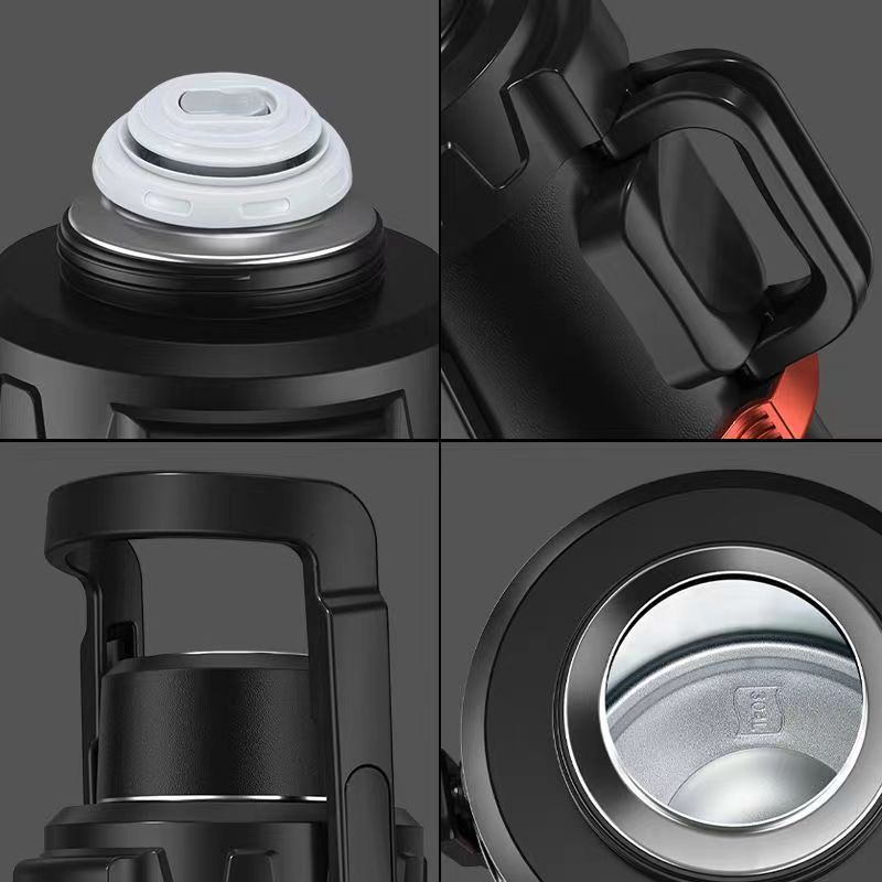 家樂熱銷 6000ML大容量 不鏽鋼保溫瓶 保溫杯 304保溫杯 抗菌316不銹鋼保溫瓶 水壺保溫杯 保溫壺 冬季送禮 | 蝦皮購物