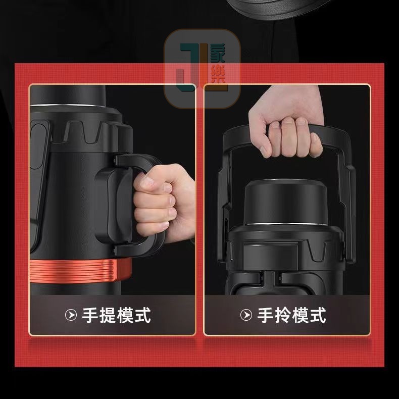 家樂熱銷 6000ML大容量 不鏽鋼保溫瓶 保溫杯 304保溫杯 抗菌316不銹鋼保溫瓶 水壺保溫杯 保溫壺 冬季送禮 | 蝦皮購物