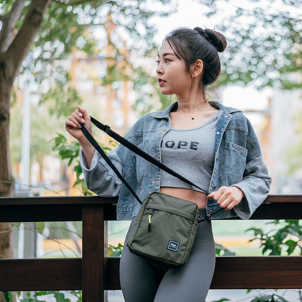 deya Simple 極簡抗菌方包｜7色 210105 | 蝦皮購物