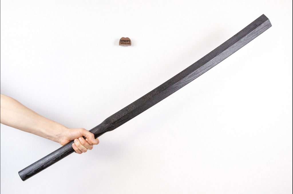 Cold steel - Suburito 日式高強度練習用訓練器 Suburito平頭造型 | 92BKM【詮國】 | 蝦皮購物