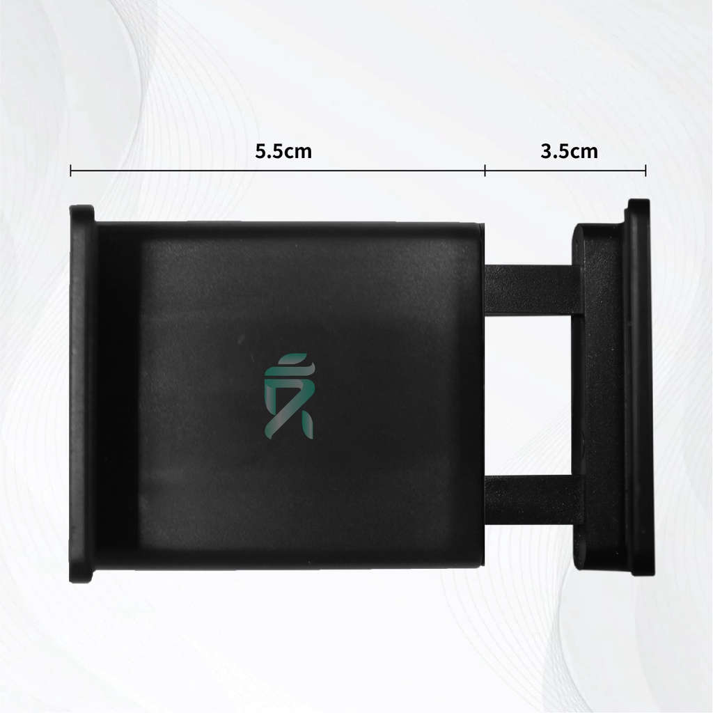 伸縮汽車用手機夾｜伸縮款夾具｜台南現貨｜通用款伸縮夾｜17mm球頭專用｜萬向轉動球頭｜E003｜支架王 | 蝦皮購物