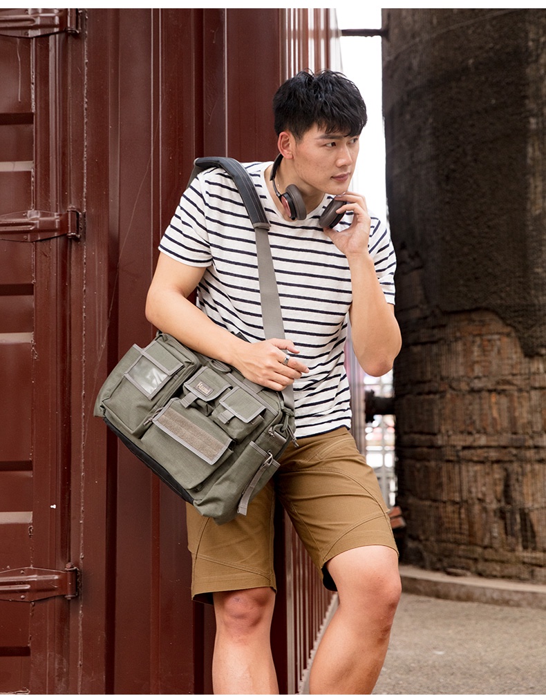 Magforce 馬蓋先 MPB5多功能行動裝備袋 / 手提肩背均可 / 軍規級材質模組化裝備 / 0605 【詮國】 | 蝦皮購物