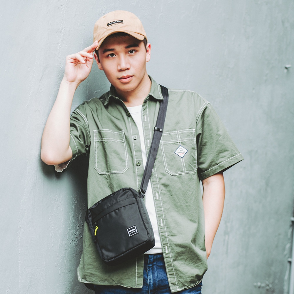 deya Simple 極簡抗菌方包｜7色 210105 | 蝦皮購物