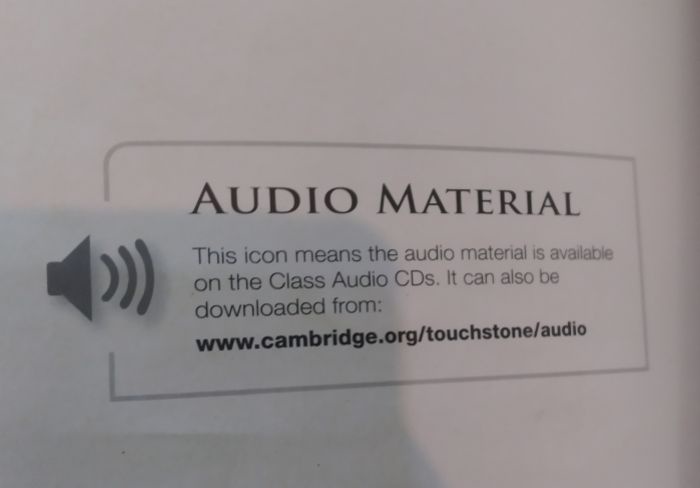 【二手】touchstone 2A 有光碟 有網路音檔 有大量筆記 | 蝦皮購物