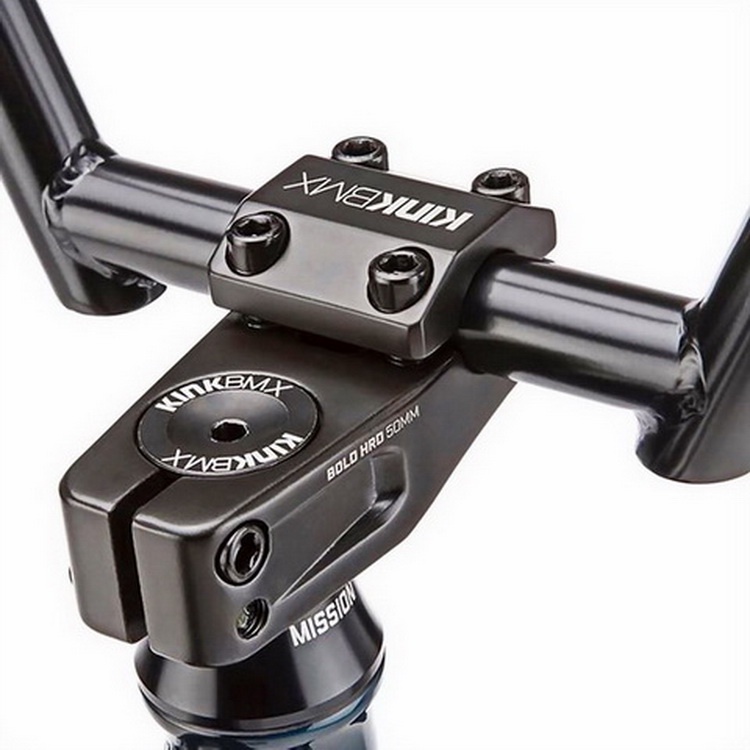 KINK BOLD HRD STEM 上鎖龍頭 50MM 特技車/土坡車/自行車/直排輪/DH/極限單車/街道車 | 蝦皮購物