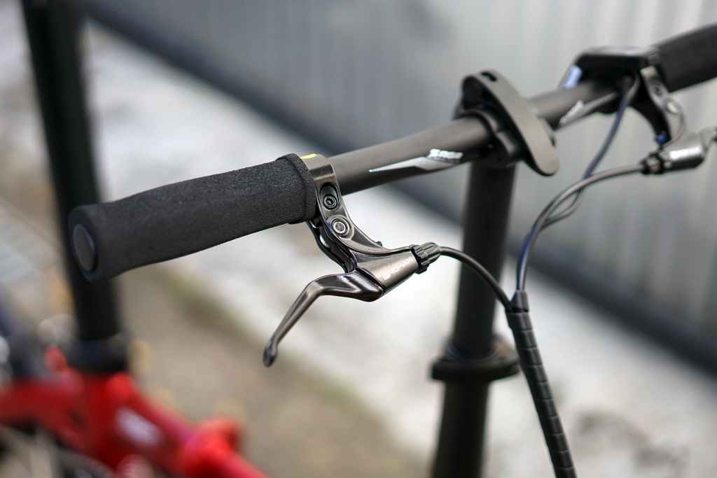 超輕 電輔 小摺 HASA SEF16 電動輔助折疊自行車 11.5公斤 可跑50km 代步 > BIKEfun拜訪單車 | 蝦皮購物