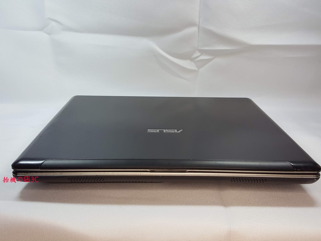 已售出 Asus U5F 雙核(黑色) 12吋 輕便 小筆電 | 蝦皮購物