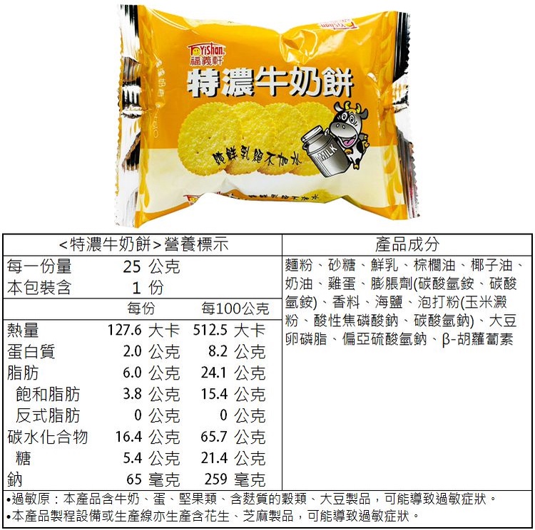 Fu Yi Shan 福義軒 薄餅／薄片(1包入) 零食 餅乾 巧克力薄片 牛奶薄餅 團購美食【小三美日】D790910 | 蝦皮購物