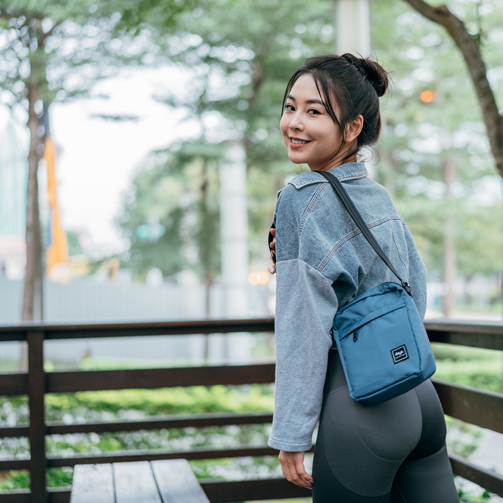 deya Simple 極簡抗菌方包｜7色 210105 | 蝦皮購物