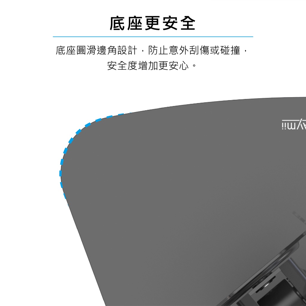 【瑞米 Raymii】 VS-66 可升降 32吋 電腦螢幕支架 螢幕支架 螢幕架 螢幕增高架 顯示器支架 | 蝦皮購物