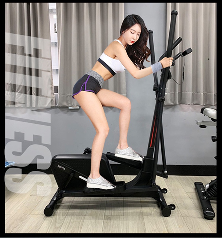 【AD-ROCKET】歐美規格 超靜音橢圓機(兩色任選)｜品牌旗艦店 交叉訓練機(台灣24h出貨) | 蝦皮購物