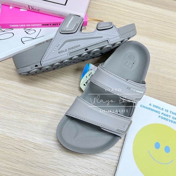 G.P涼拖鞋 女生機能柏肯拖鞋 G1545M同款女版新款 現貨GP拖鞋 防水拖鞋 男女拖鞋 人體工學足弓拖鞋 可調式拖鞋 | 蝦皮購物