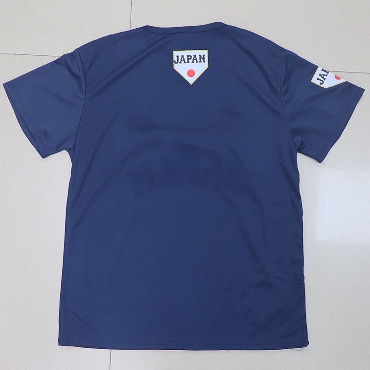 世偉運動精品 SHIHWEI S20221230JPN 日本棒球隊加油排汗衣 最大到7XL | 蝦皮購物