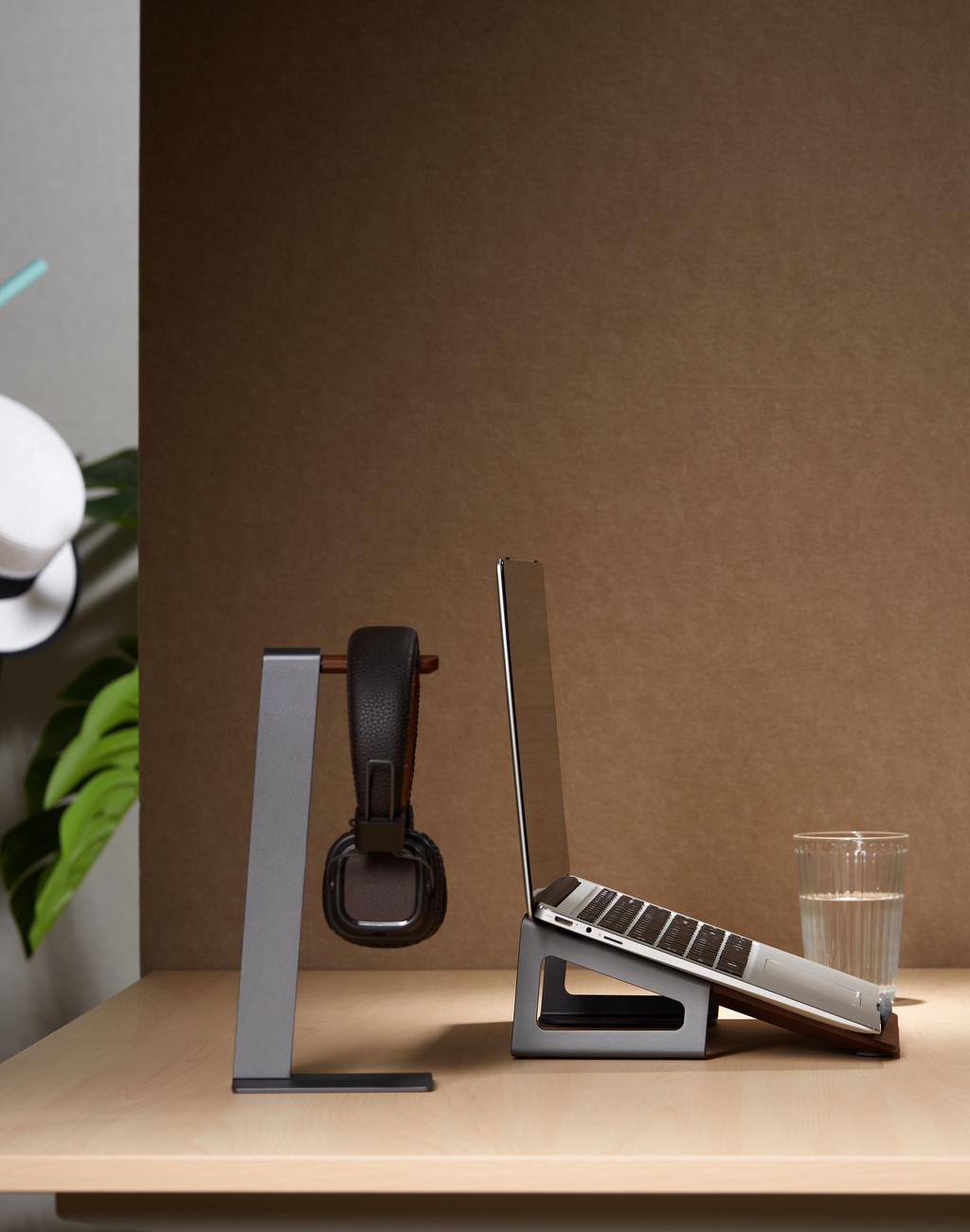 瑞米 Raymii LNS-8 鋁合金 原木 筆電架 筆電支架 平板架 平板支架 畫畫支架 增高架 底座 | 蝦皮購物