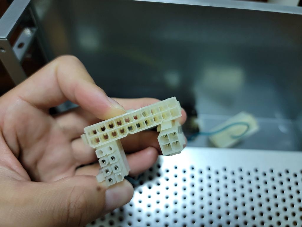 外接 顯示卡 10G 網路卡 筆電外接 EXP GDC 套件 BEAST Mini PCI-E 厚鍍鋅鋼板機殼 顯卡盒 | 蝦皮購物