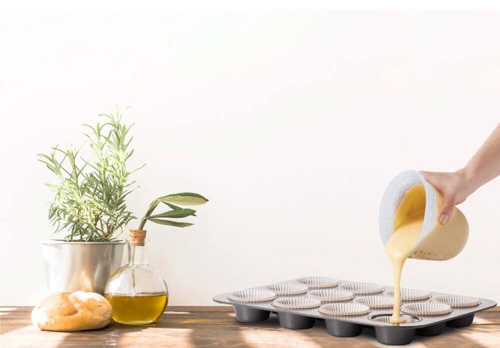 【美國OXO】矽膠軟質量杯3款( 500ml / 250ml / 120ml) | 蝦皮購物