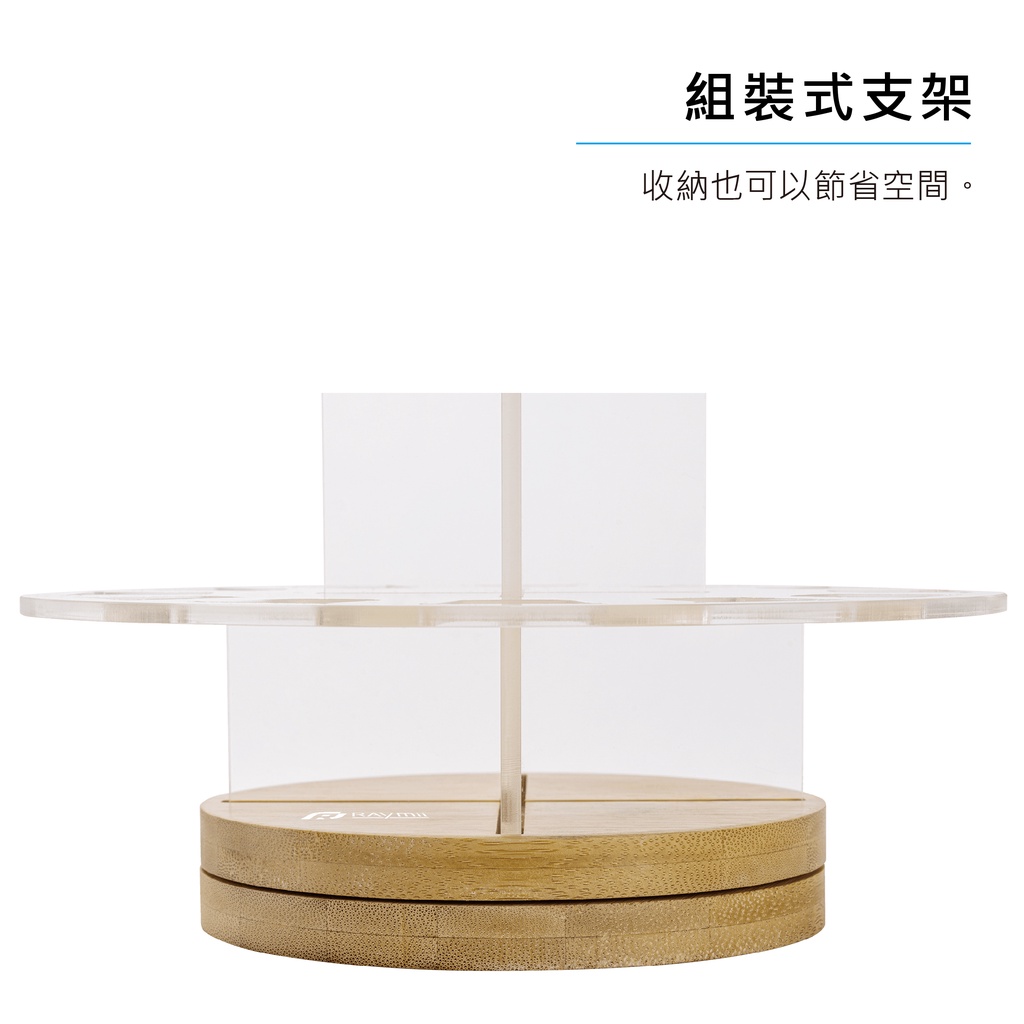 【瑞米 Raymii】 LSA-29 32顆 旋轉 咖啡膠囊支架 收納架 廚房收納 NESPRESSO膠囊適用 | 蝦皮購物