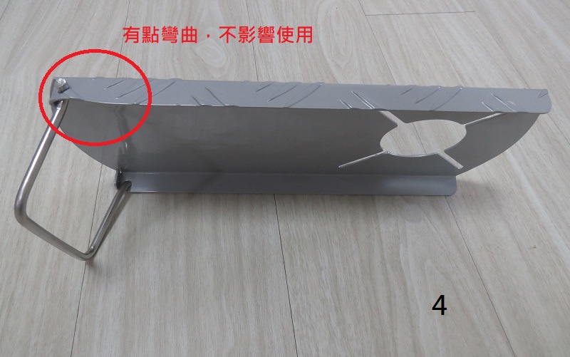 SELPA CLS 隔熱桌板 02122 ST-310蜘蛛爐隔熱板 迷你摺疊桌 戶外多功能小桌 | 蝦皮購物