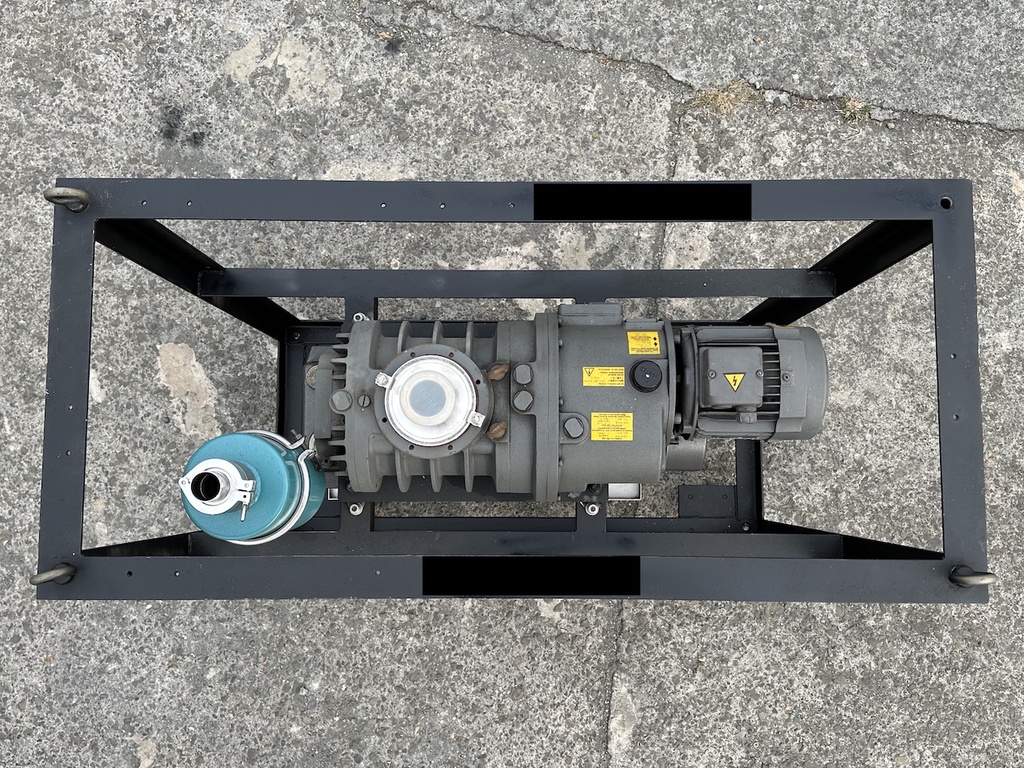 愛德華E2M80/EH500 真空脫泡機冷凍乾燥系統 冷媒真空機 真空幫裝機真空鍍膜 化學/製藥冷媒回收機真空翻模,模型 | 蝦皮購物