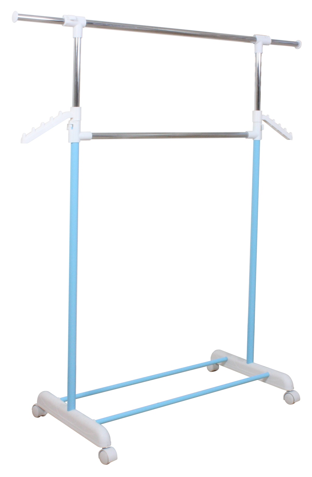 RICHOME 福利品 HA-154 HA-074 HA-093 多彩衣架 伸縮衣架 掛衣架 曬衣架 單桿衣架 雙桿 | 蝦皮購物