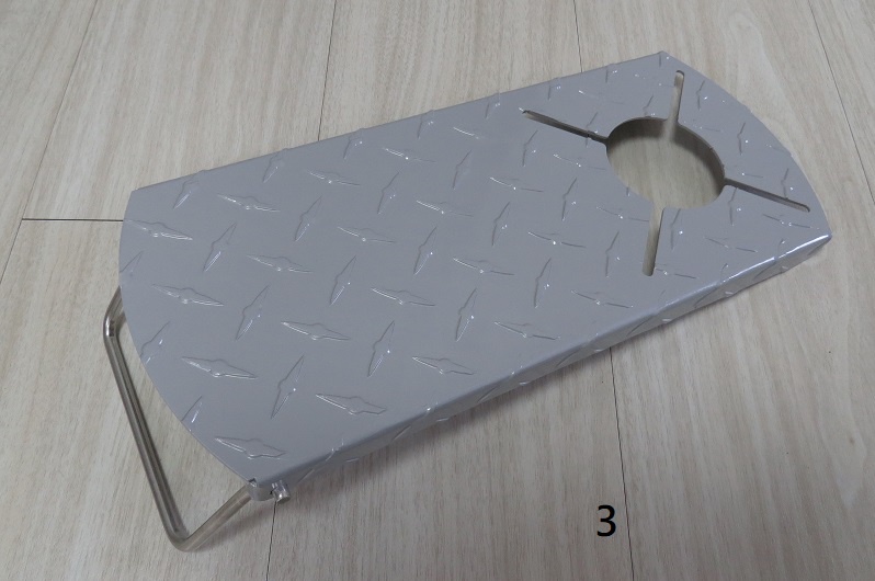 SELPA CLS 隔熱桌板 02122 ST-310蜘蛛爐隔熱板 迷你摺疊桌 戶外多功能小桌 | 蝦皮購物