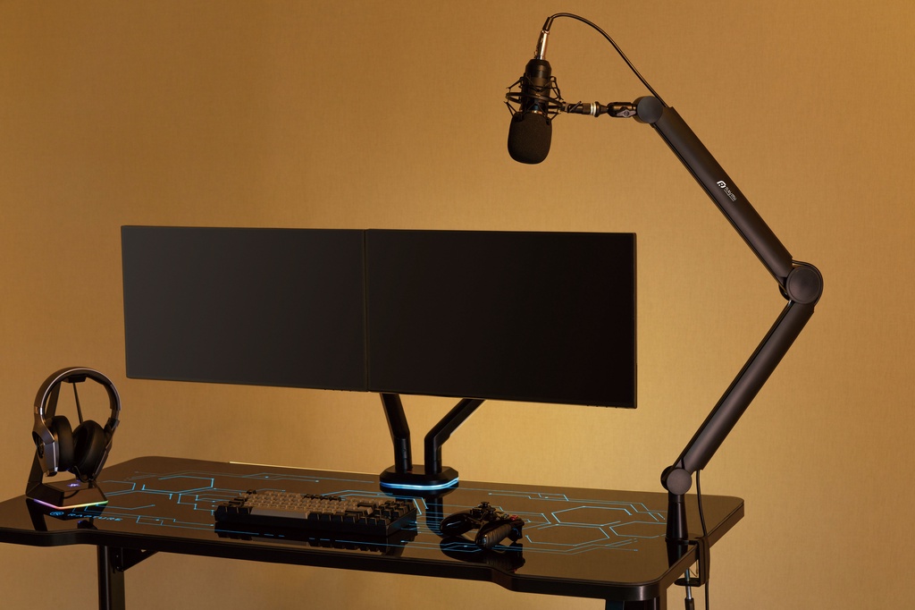 瑞米 Raymii LTA-07 經典時尚 麥克風支架 麥克風架 直播支架 | 蝦皮購物