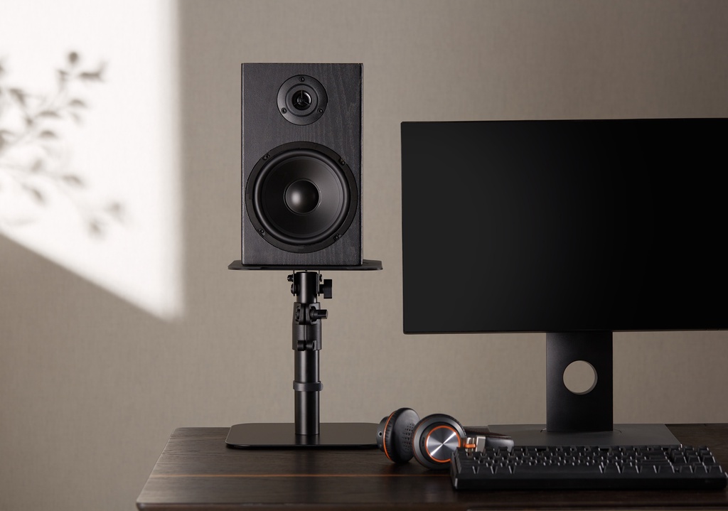 【瑞米 Raymii】 LSP-4 音響喇叭增高支架 聲霸 音響 喇叭 懸掛支架 壁掛架 喇叭架 音響架 聲霸架 | 蝦皮購物