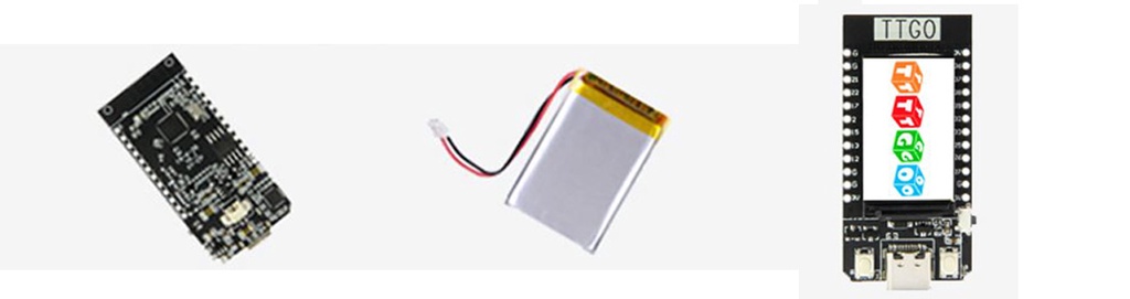 iCShop TTGO T-Display ESP32 WiFi 物聯網開發板 IOT Arduino | 蝦皮購物