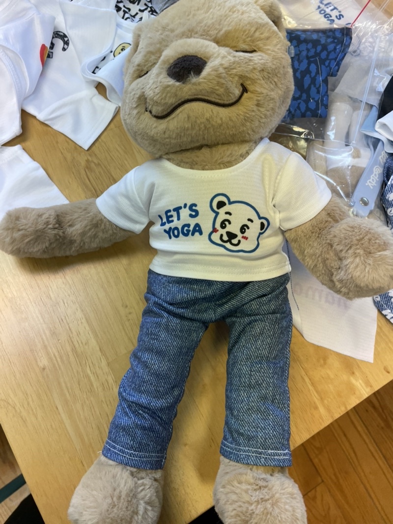 Meddy Teddy台灣版手工訂製限量套裝組（自由搭配免運） | 蝦皮購物