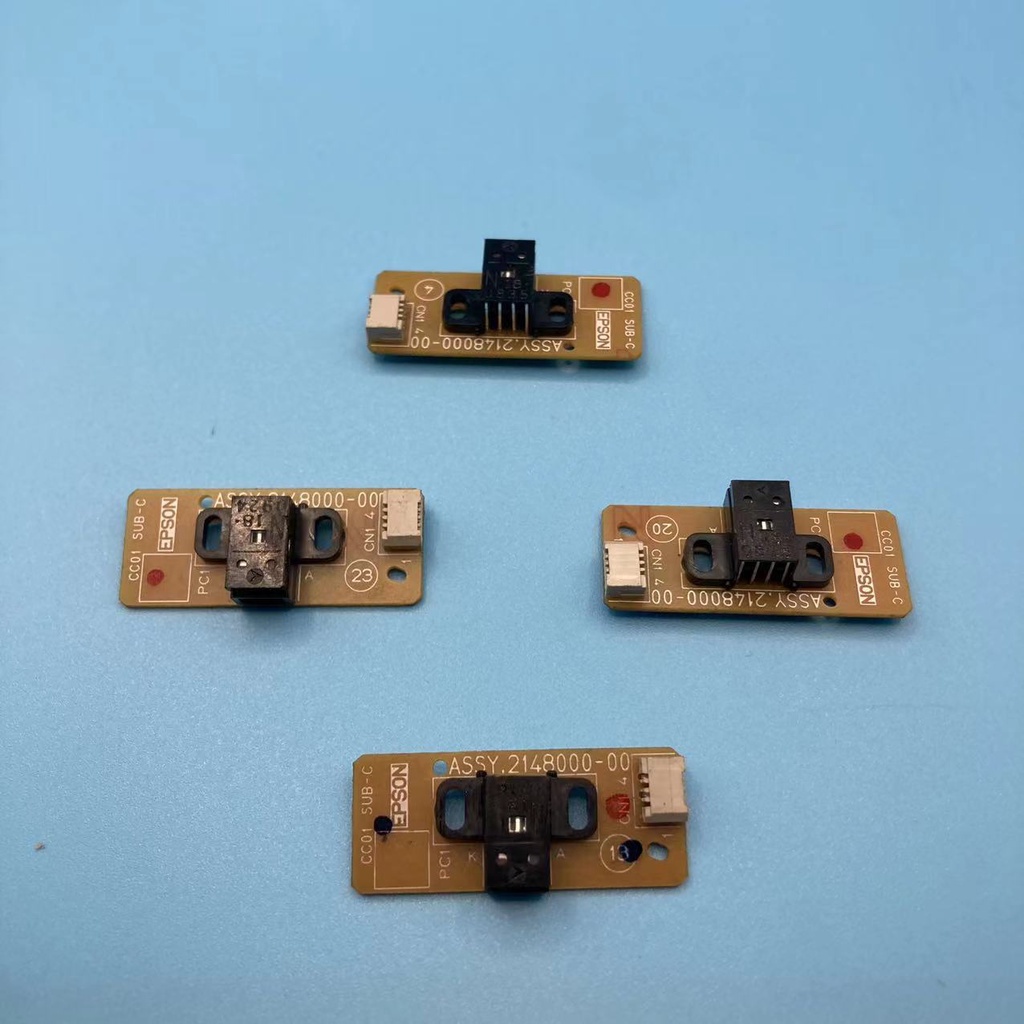 愛普生 CR刻度編碼器條適用於EPSON L355 L220 L110 L120 L130 L132 L210 L222 | 蝦皮購物