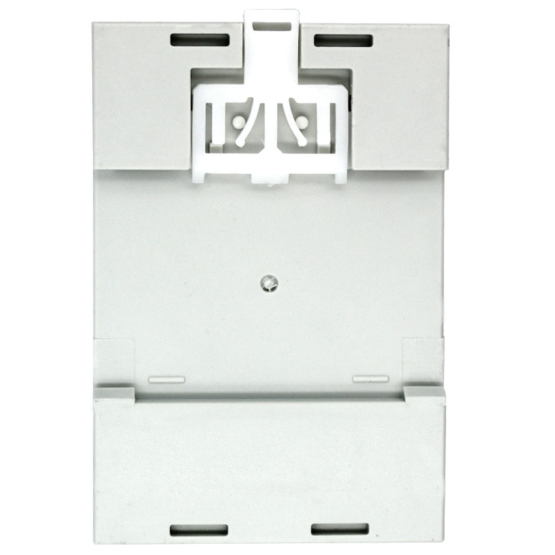 Din-rail多功能表d52-2042 D52-2047數字LED電壓電流有源功率因數電能表AC80-300V 100 | 蝦皮購物