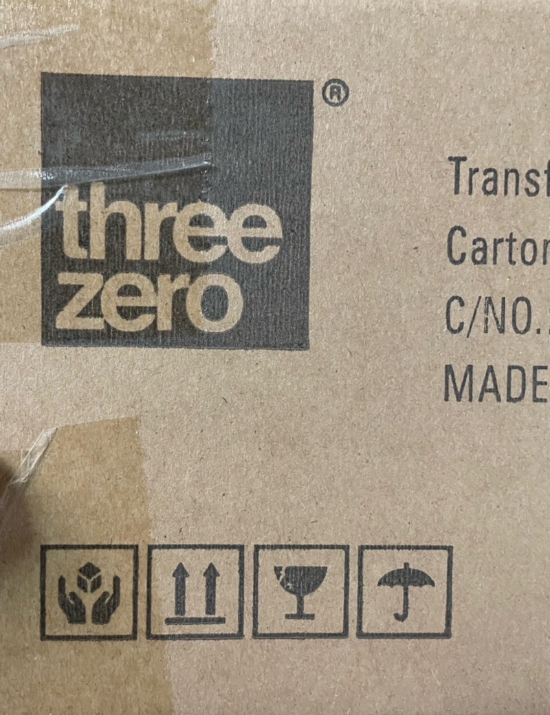 【BWT】threezero 3A threeA MDLX 變形金剛 飛過山 躍崖者 全新現貨 | 蝦皮購物