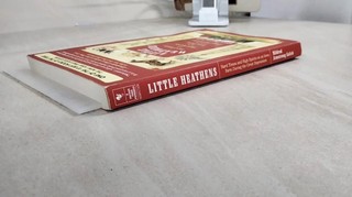 Little Heathens: Hard Times and High Spirits【T5／歷史_FRO】書寶二手書 | 蝦皮購物