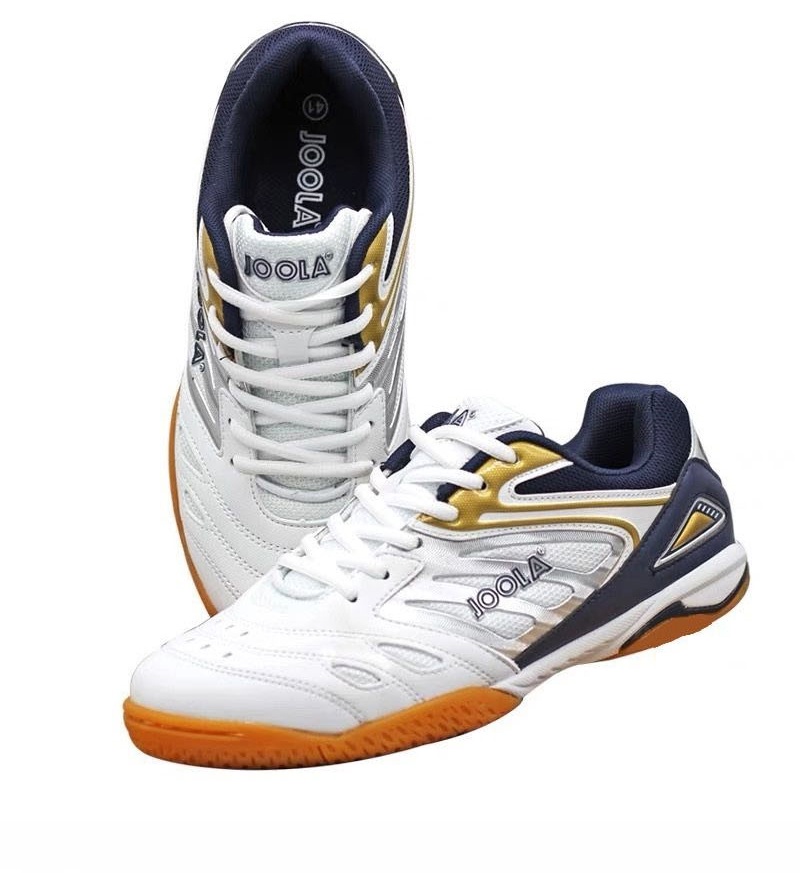 Joola乒乓球鞋男士女士專業訓練防滑運動鞋透氣乒乓球鞋 | 蝦皮購物