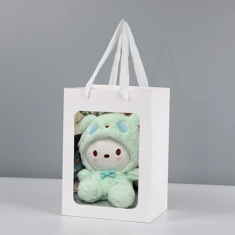 【多多Room】帕恰狗公仔26CM 變身小狗狗 毛絨玩偶 擺件玩偶 娃娃創意可愛睡覺 抱枕 生日禮物女生 交換禮物 | 蝦皮購物