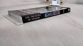 Cultural Travel Guides The Treasures Of Angk【T3／建築_EB3】書寶二手書 | 蝦皮購物