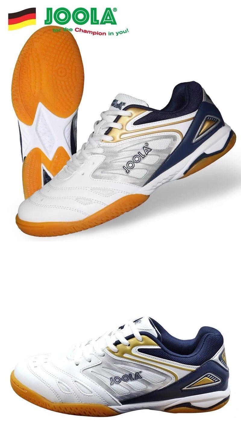 Joola乒乓球鞋男士女士專業訓練防滑運動鞋透氣乒乓球鞋 | 蝦皮購物