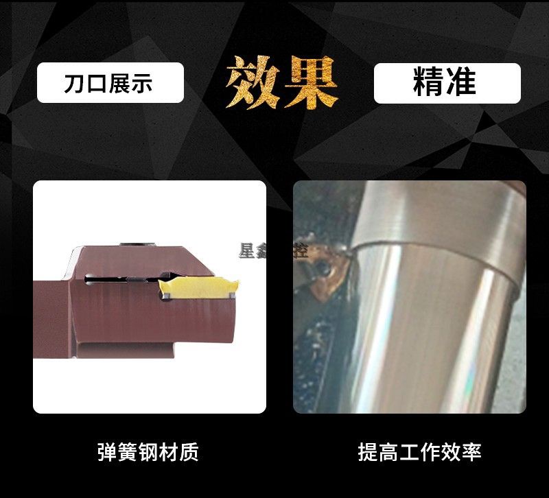 台灣熱銷 端面切槽刀桿 MGHH425/525R35/48/60 彈簧鋼端面刀 數控端面槽刀刀桿 | 蝦皮購物