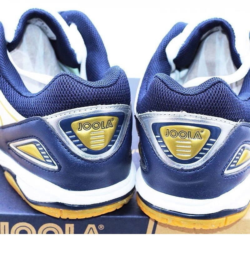 Joola乒乓球鞋男士女士專業訓練防滑運動鞋透氣乒乓球鞋 | 蝦皮購物