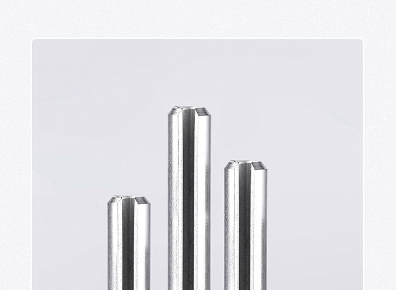 【XJK】304不鏽鋼彈性銷 開口銷 圓柱銷 定位銷M4 M5 M6 M8 | 蝦皮購物