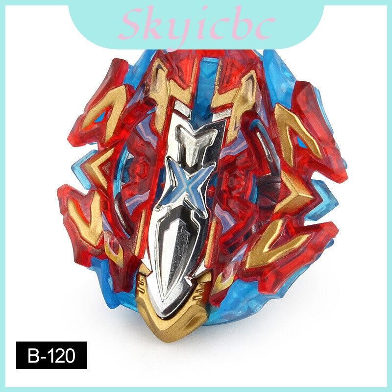 Beyblade Burst B-120 Buster Xcalibur 1 Sw 上衣,經典吸引力和建造高級 | 蝦皮購物