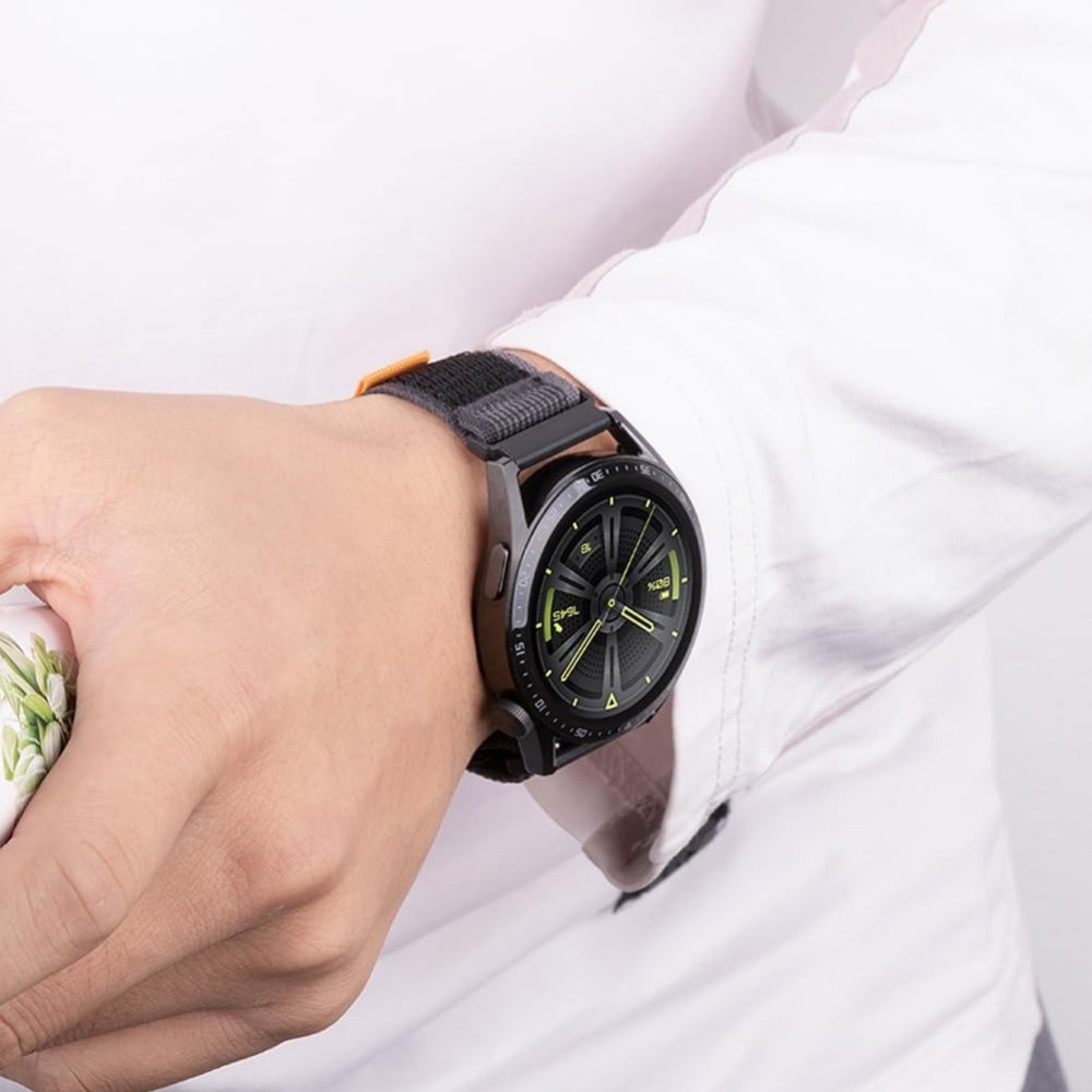 SAMSUNG Alpine Loop 適用於三星 Galaxy Watch 7/FE/6/5 Pro/4 Classi | 蝦皮購物