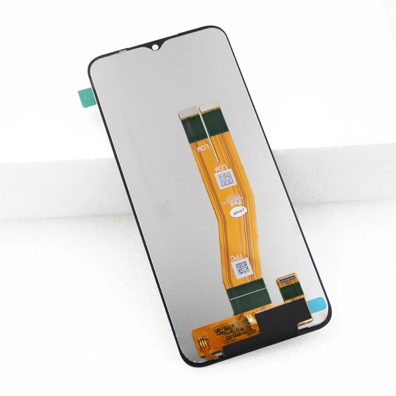 SAMSUNG 適用於三星 Galaxy A14 4G LCD A145 A145F 顯示屏觸摸屏數字化儀組件更換 | 蝦皮購物