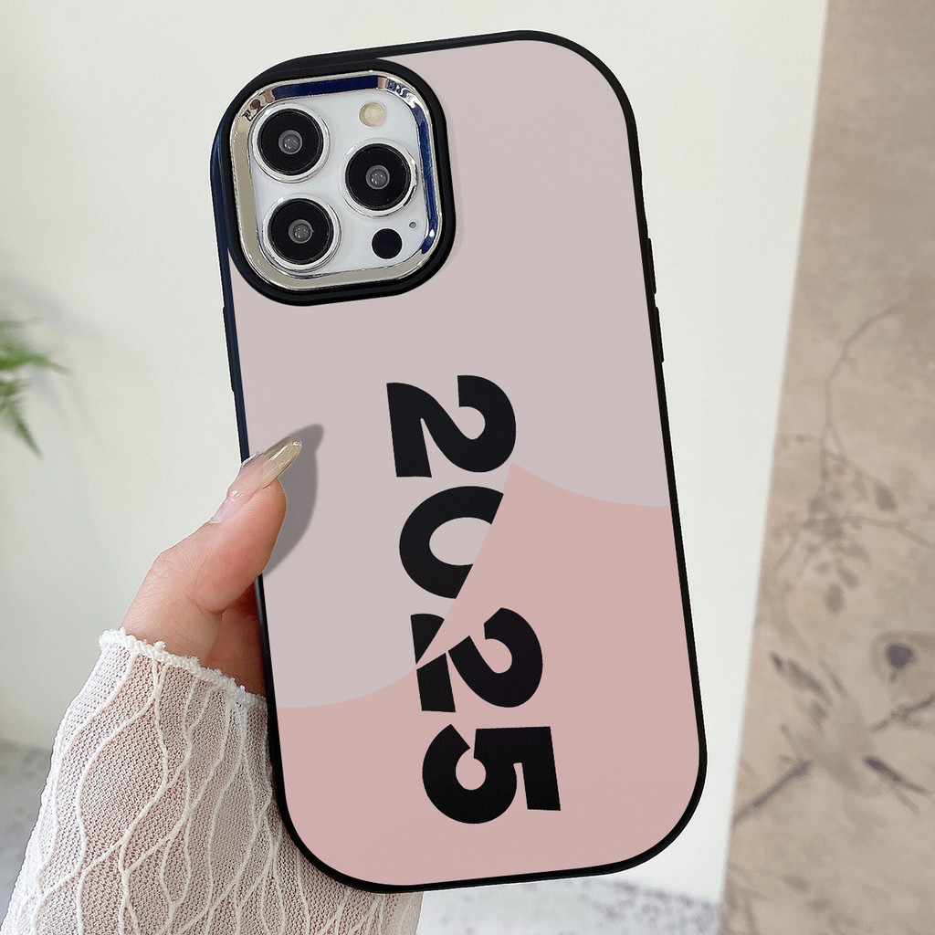 2025 2025新年主題保護套OPPO A60 A3X A3 NFC A40M A40 A5S A16 A12 A3S | 蝦皮購物