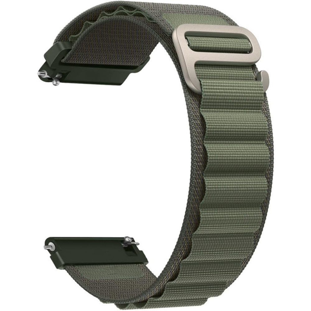 SAMSUNG Alpine Loop 適用於三星 Galaxy Watch 7/FE/6/5 Pro/4 Classi | 蝦皮購物