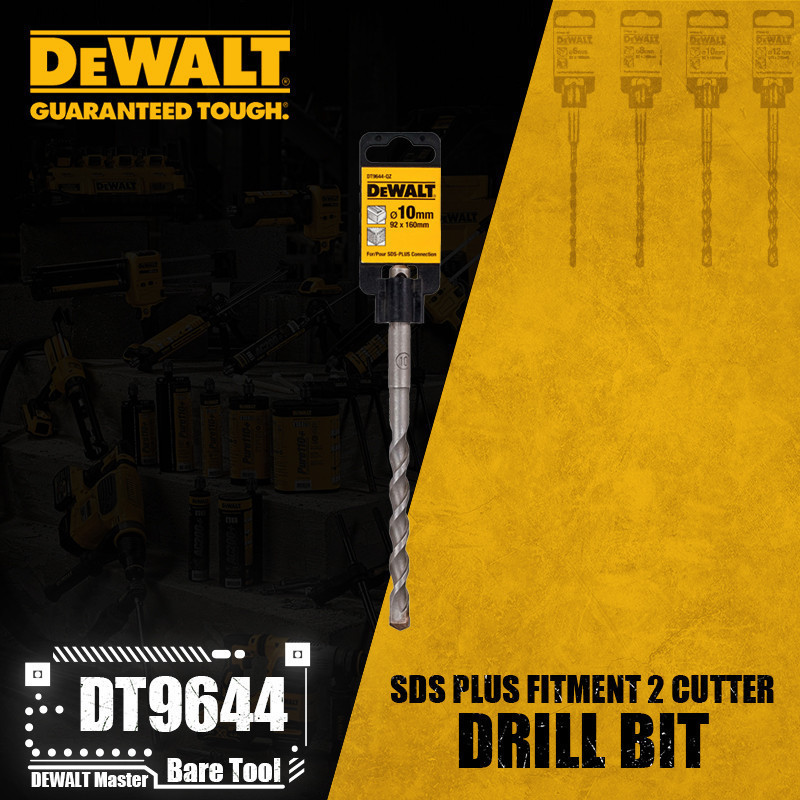 Dewalt DT9635 DT9641 DT9644 DT9648 SDS Plus 配件 2 刀具鑽頭電動工具配件 | 蝦皮購物