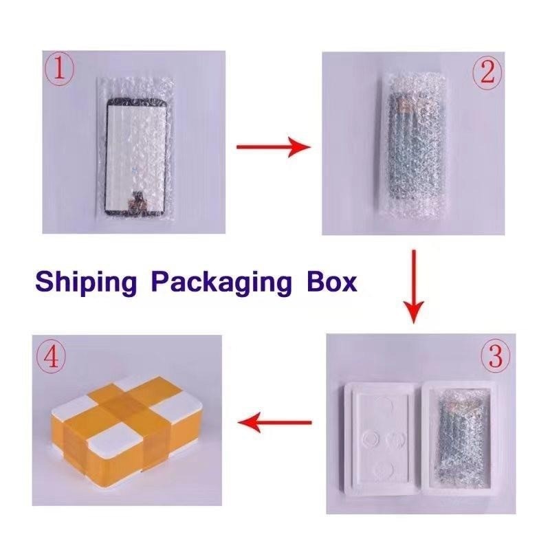 適用於 itel A60 LCD A662L 顯示屏觸摸屏數字化儀組件更換維修零件 | 蝦皮購物